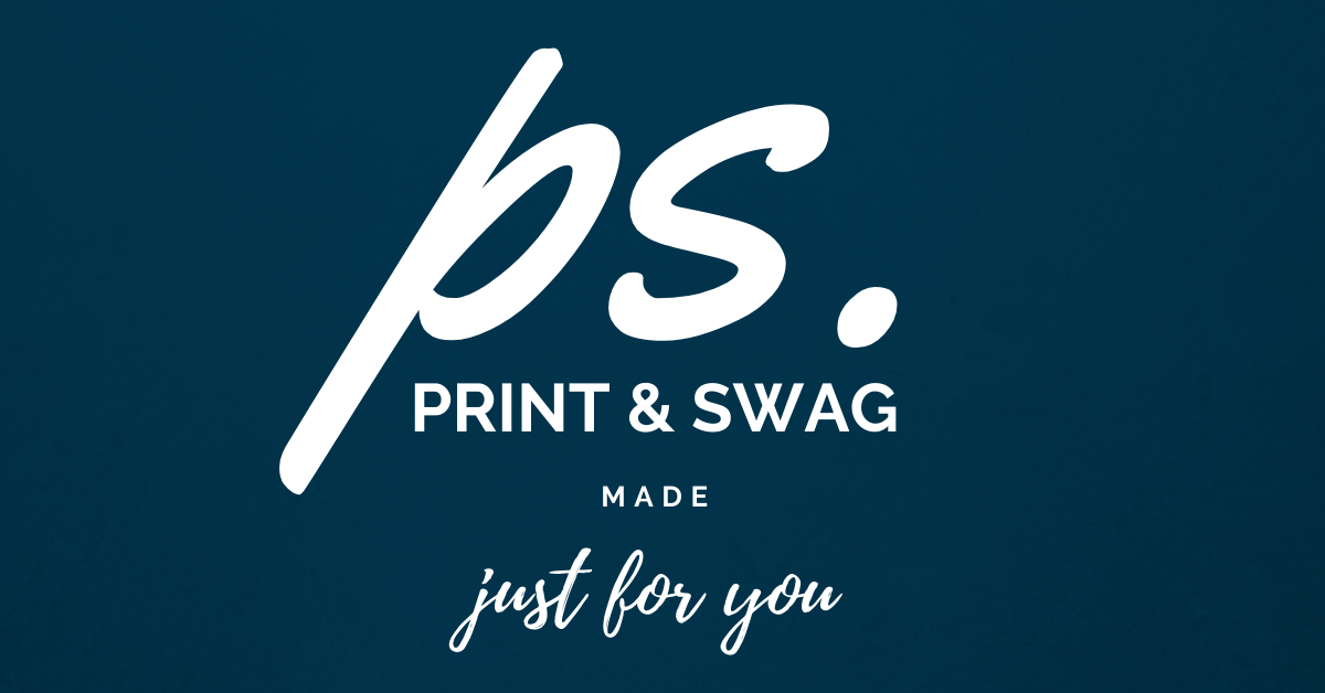 PRINT and SWAG – PrintandSwag